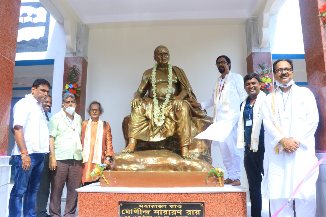 Lalgola M. N. Academy