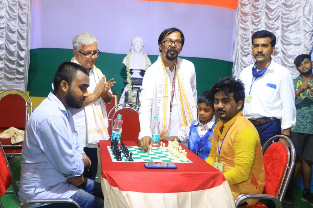 Lalgola M. N. Academy Gallery